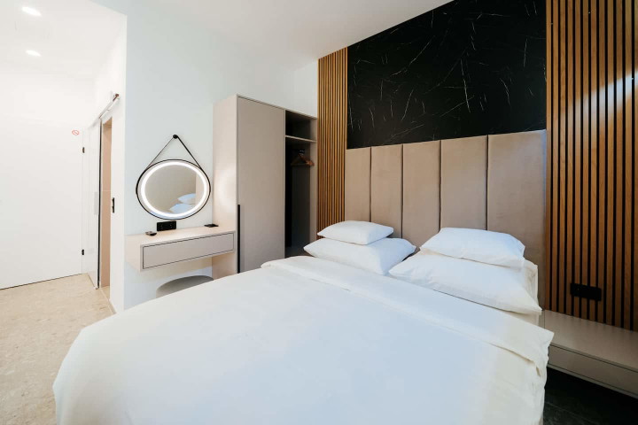 Hotel Veluna Salzburg One - Large Doubleroom - Salzburg
