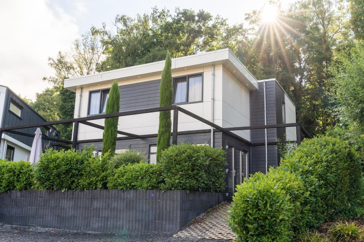 Europarcs Brunssummerheide - Pavilion Le Sauna 10 - Heerlen