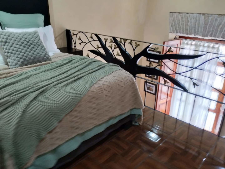 Casa Del Fauno, Loft Morelia Historic Centre - Morelia