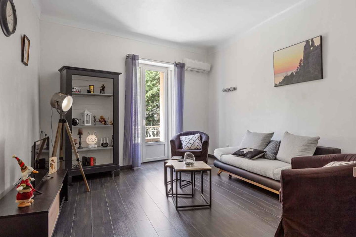 3-star F2, All Comforts, In The City Center - Ajaccio