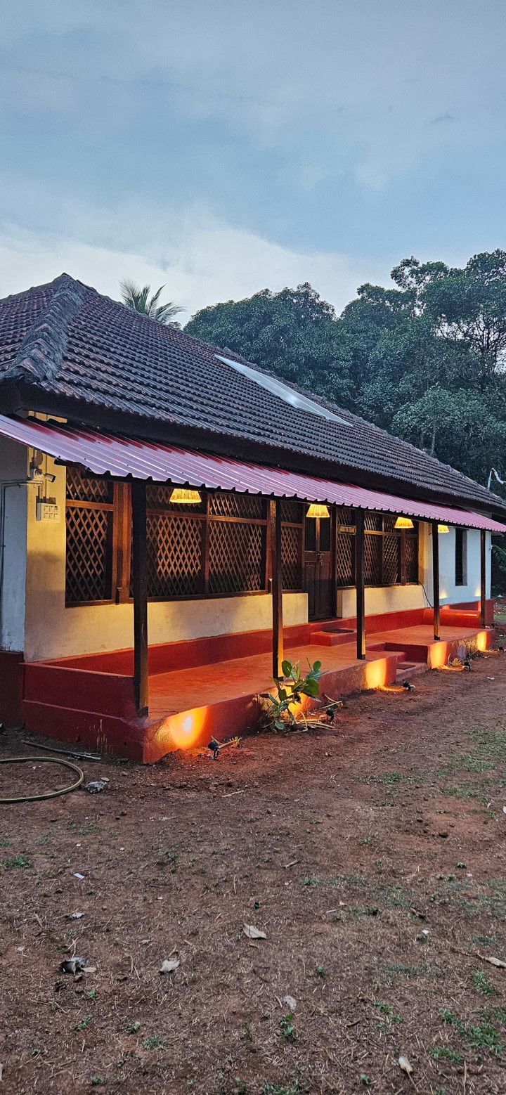 Taramrata Homestay Gokarna - Gokarna