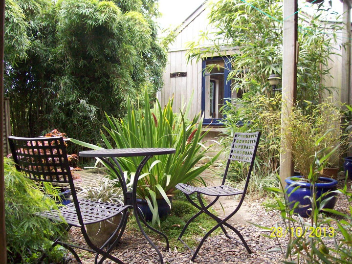 Sea Views , Peace And Birdsong At The Studio - Dunedin