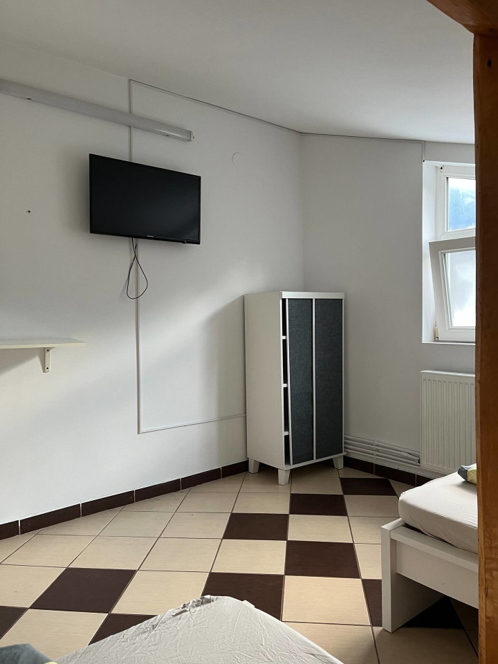 2 Bedroom Apartment, Living Room, Kitchen, Villa. - Azuga