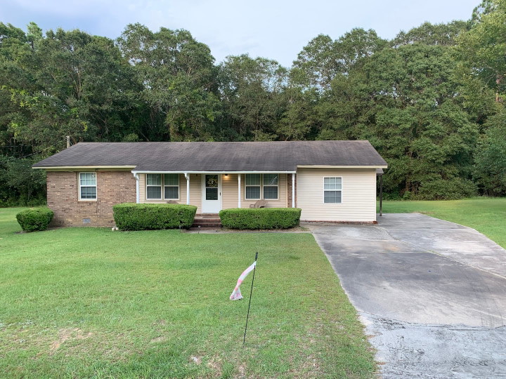 Sweet Onion Home Sleeps 9 W/ 5 Beds For Work Crews - Tarrytown, GA
