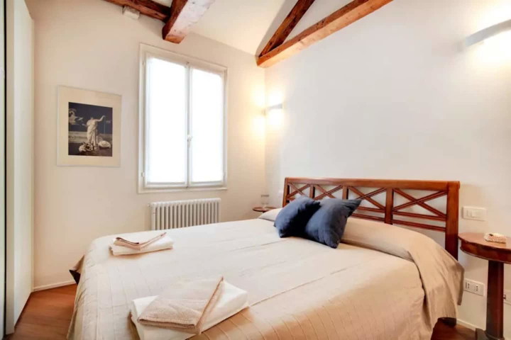 El Apartamento De Venecia Phoenix En San Marco - Venecia