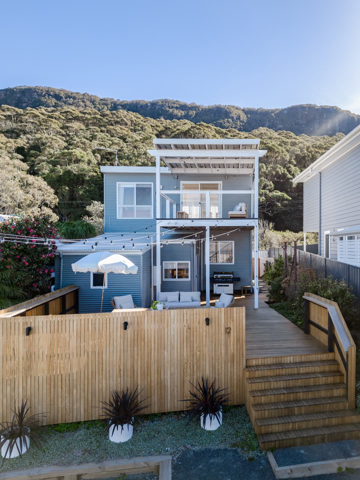 The Terrace - Austinmer