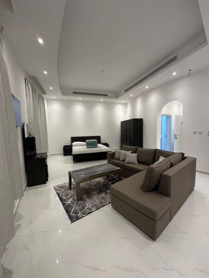 New Apartment In Front Of Jabal Hafeet Reserve - Verenigde Arabische Emiraten