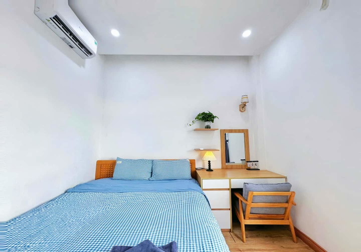 P5- At38- My An - Cozy - Quiet Area - Vietnam