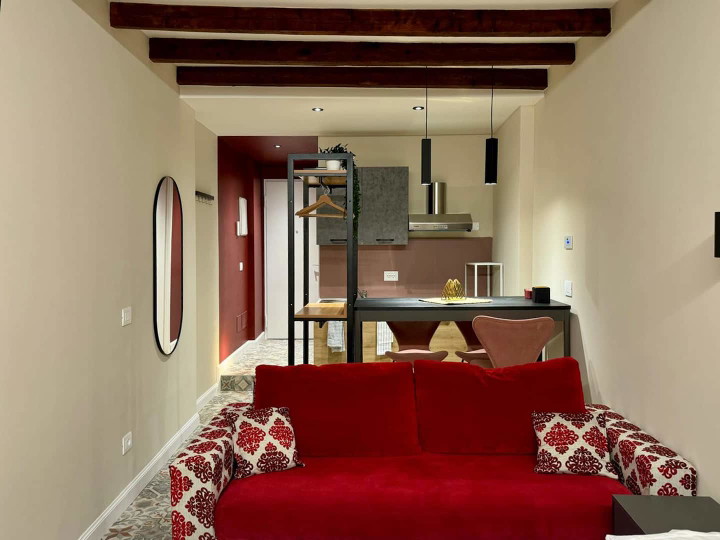 Frida Apartment - Brescia