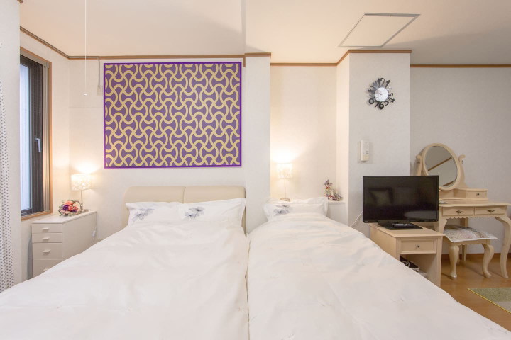 Great Location In Kyoto 3b - Kyoto
