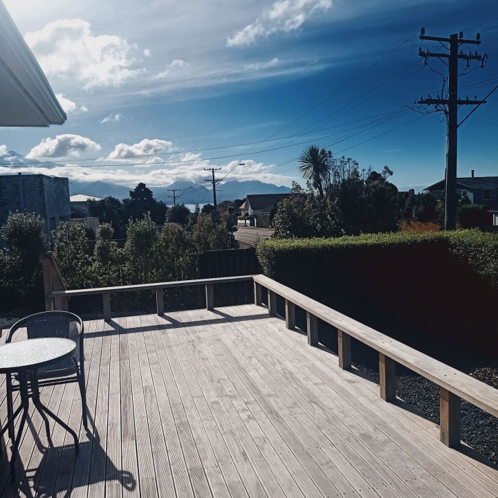 Cozy Cottage - Kaikoura