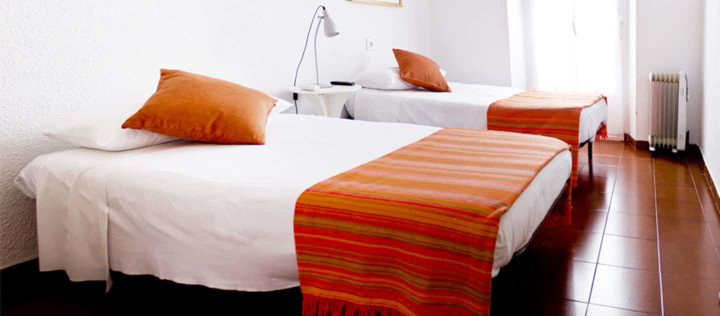 Apartamentos De Ana Maria - Sevilla