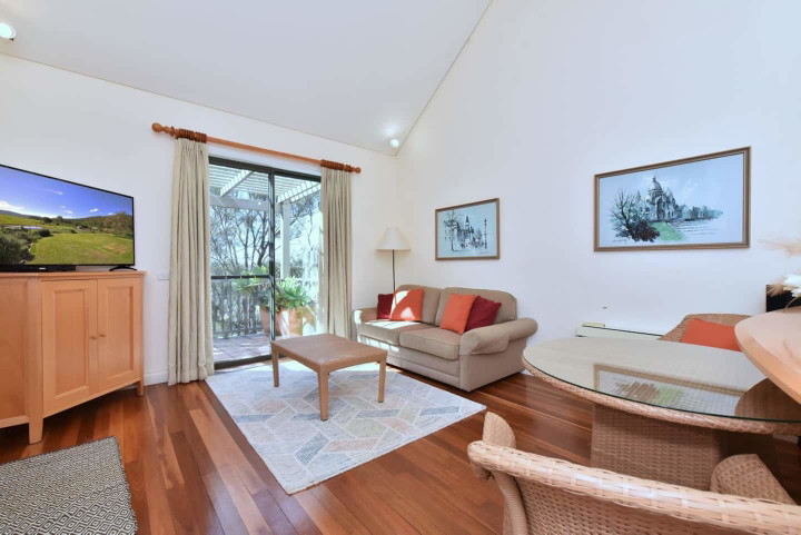 Private Villa Walk To Weddings Golf And Wineries - Hunter Region