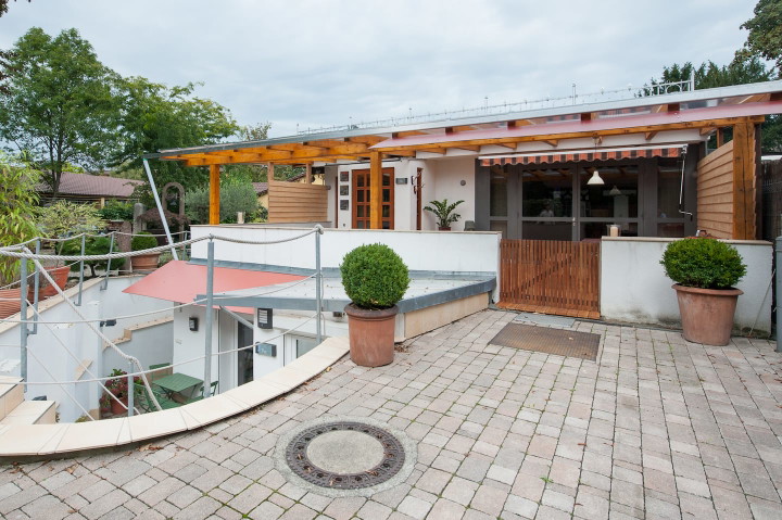 Top Apartment City 1 - Fribourg-en-Brisgau