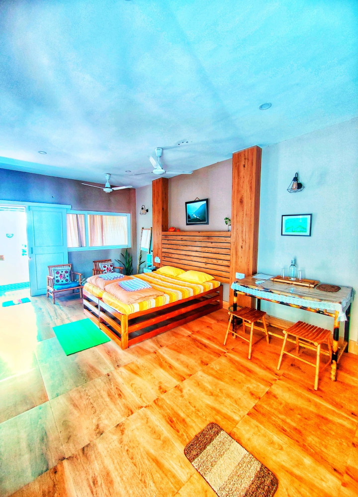 Aesthetic Ac Unit, Nandannagar, Powerbackup - Agartala