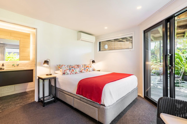 Modern Chic Retreat In Leafy Parnell  Walk To Cbd - Auckland