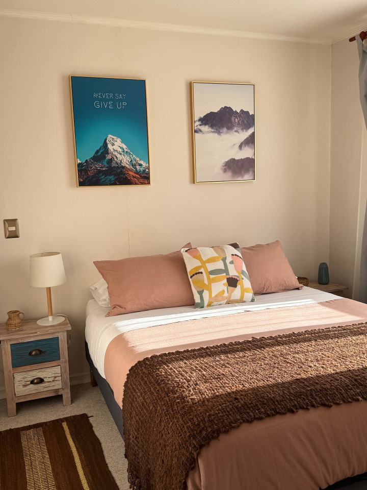 Puerto Varas Centre: 5 Min Walk | With Parking - Puerto Varas