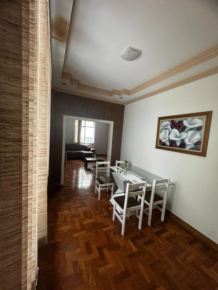 Apartamento Próx. Porto Da Barra - Barra