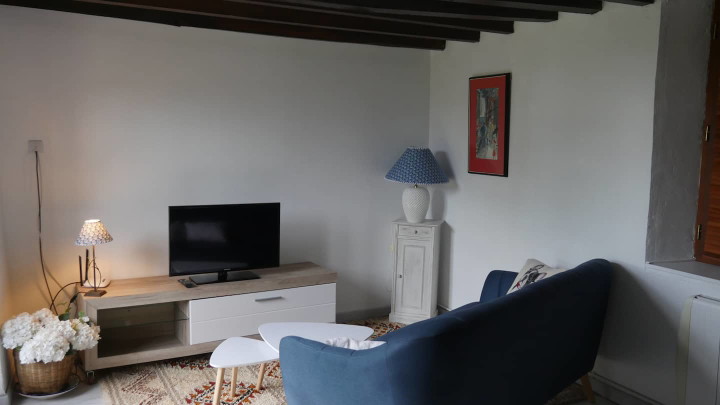 Maisonnette Près De Chartres - Eure-et-Loir