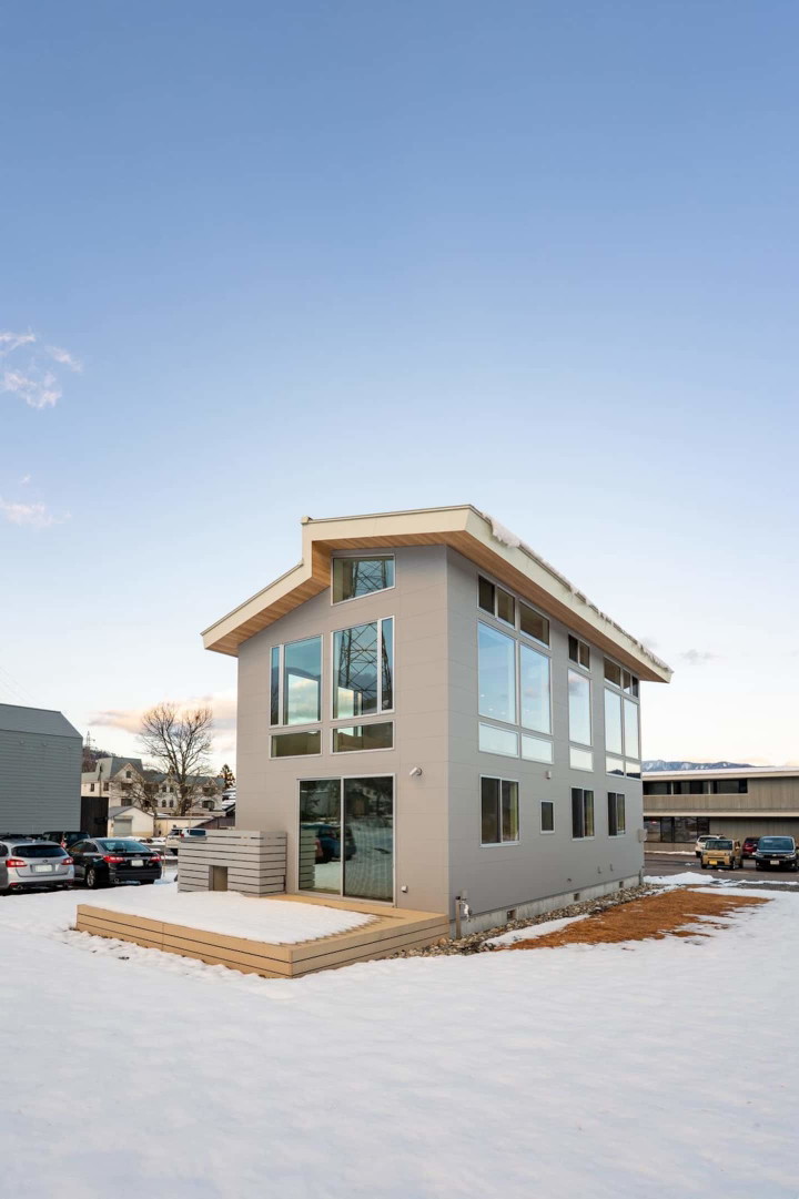 Mk Hakuba: Great Mountain Views, Open Plan - Hakuba