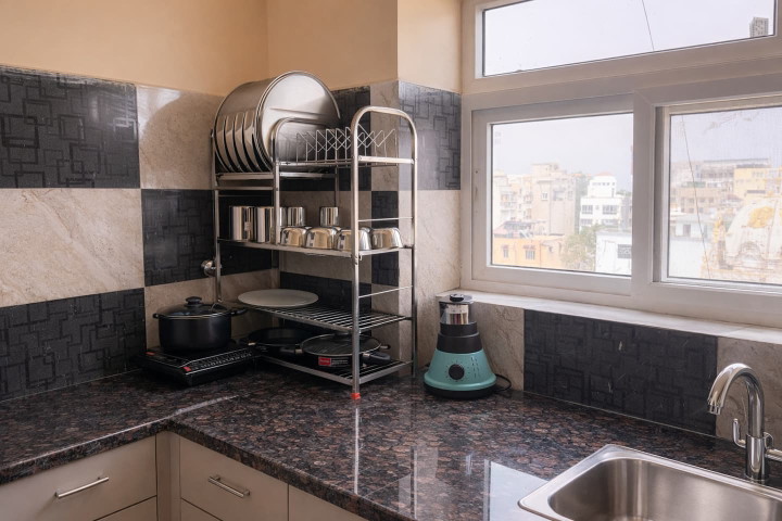 Luxury 3bhk | Prime Main Location | Bariatu 401 - Ranchi