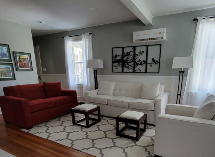 Gateway Cottage. Historic Homeplace+mountain Views - Bedford, VA