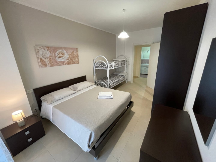 Casa Vacanze "Da Maria" - Cupra Marittima