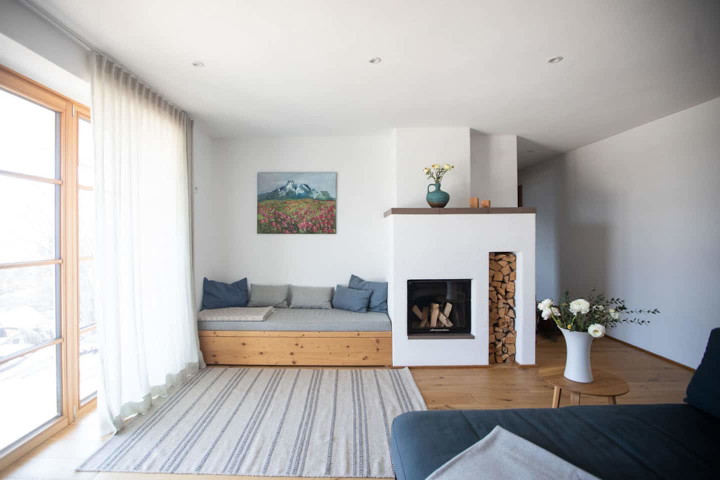 Apartment Theresia View Of The Alps - Ramsau am Dachstein