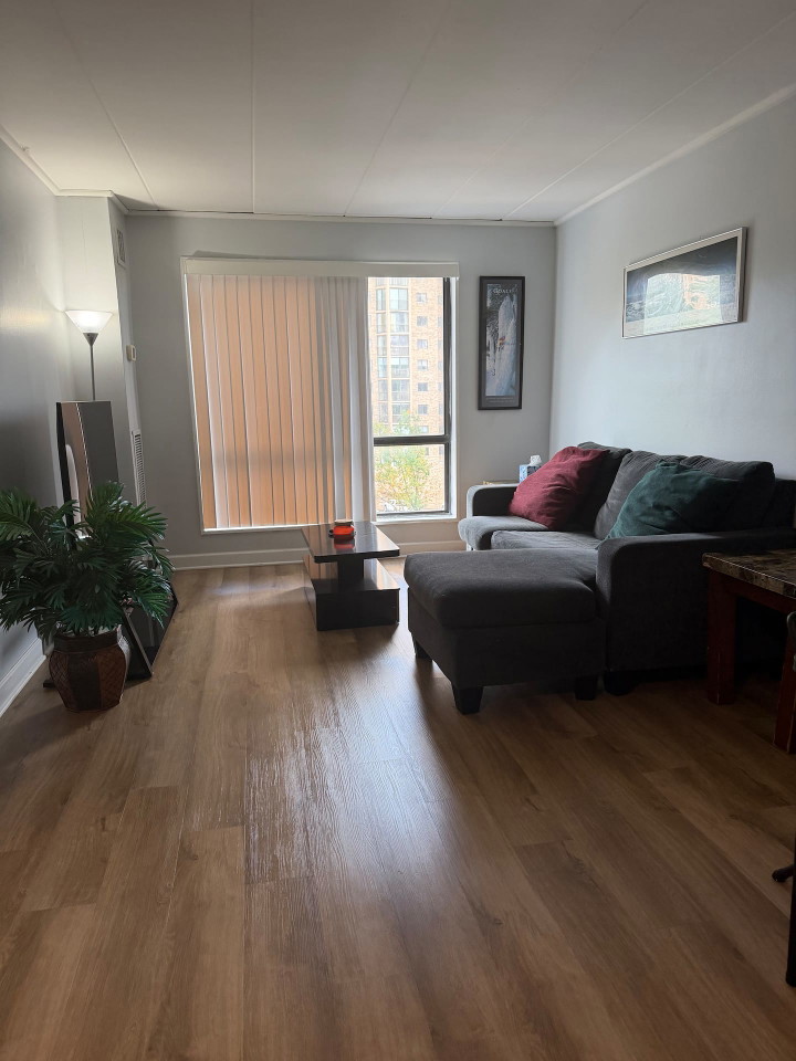Entire Apartment Near Mgm - Alexandria, VA