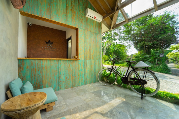 Kiramawa By Keenan Living (Up To 6pax) - Indonesia