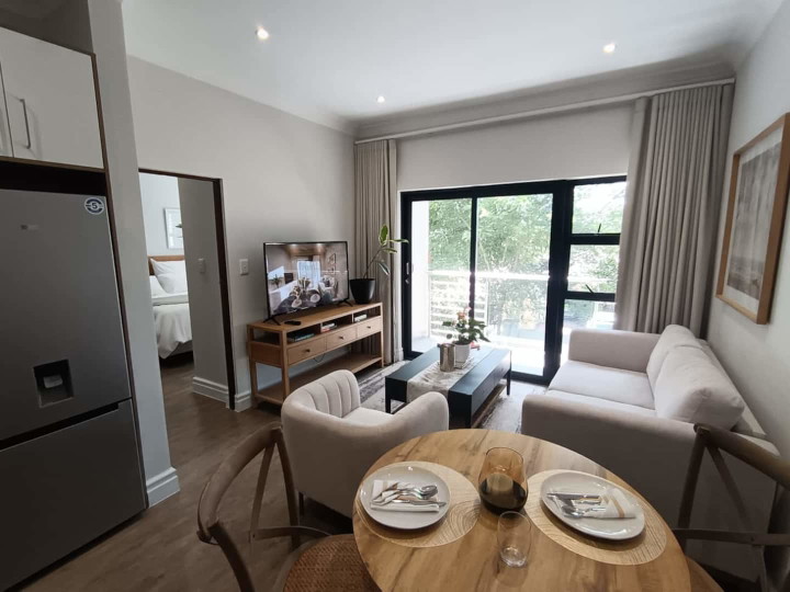 Mulbarton Manor 26 - Sandton