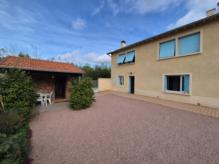 La Maison De Jules - Roanne