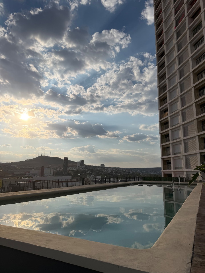 Loft Ejecutivo De Lujo Frente A Plaza Mayor - León