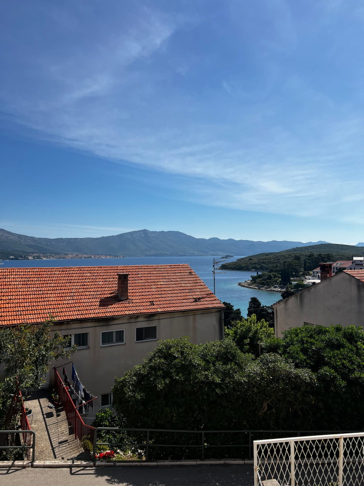 Appartement Simple - Korčula
