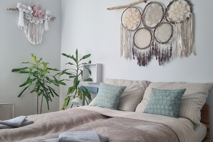 Boborján Apartman - Miskolc