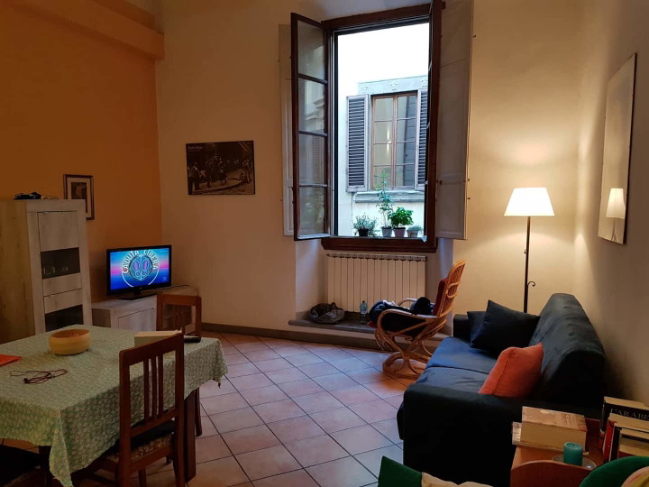 Firenze -Saturn Apartment - Florenz