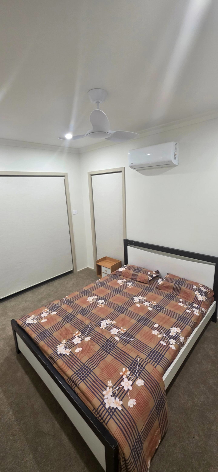 Ensuite Is Better Than Sharing - Gisborne