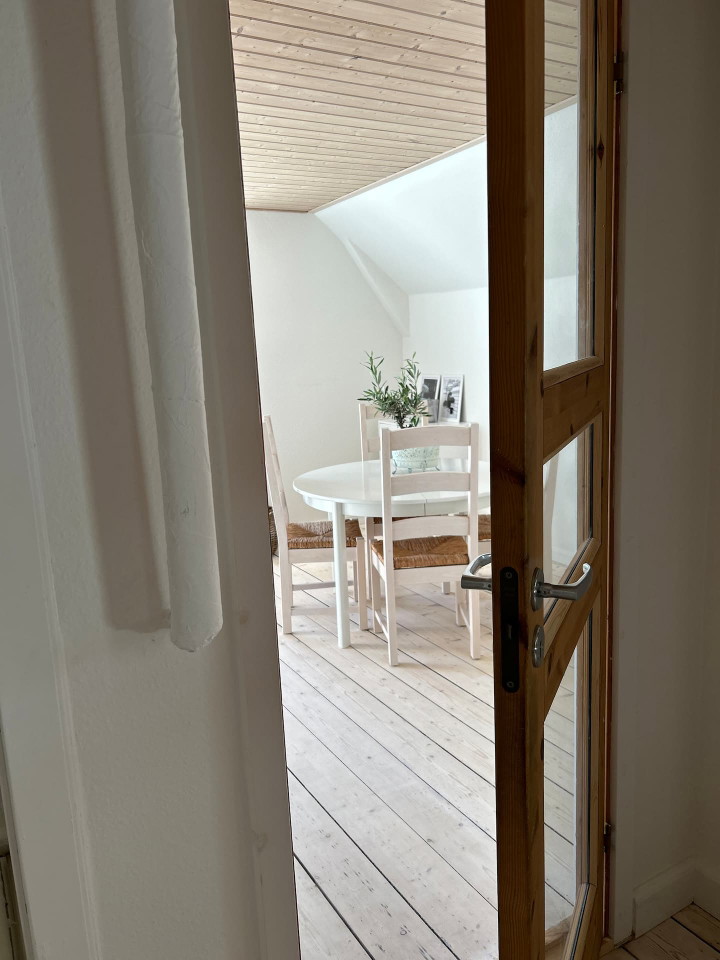 Nice Place Near The Water - Denmark