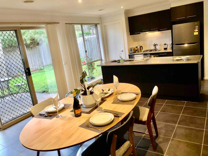 Seaford Serenity: A Nature Lover's Coastal Haven - Frankston