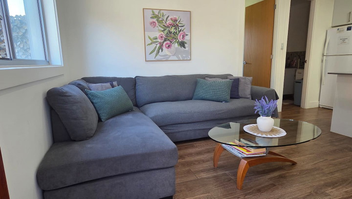 Modern & Spacious Granny Flat In Bella Vista - ブラックタウン