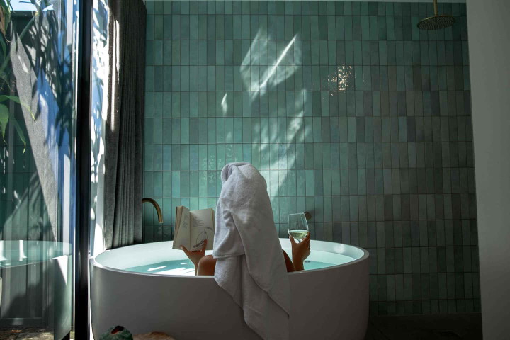 Immerse Soak Bath & Town Walk Studio · Dunsborough - Yallingup