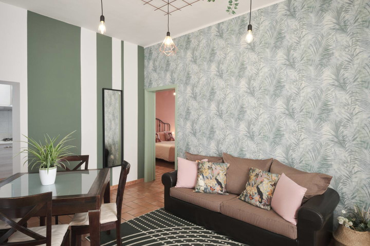 Three-room Apartment Near The Sea - Piombino