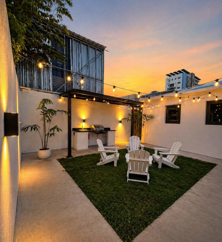 Cielito's Chic Comfort Suite | Los Jardines, Santiago - Repubblica Dominicana