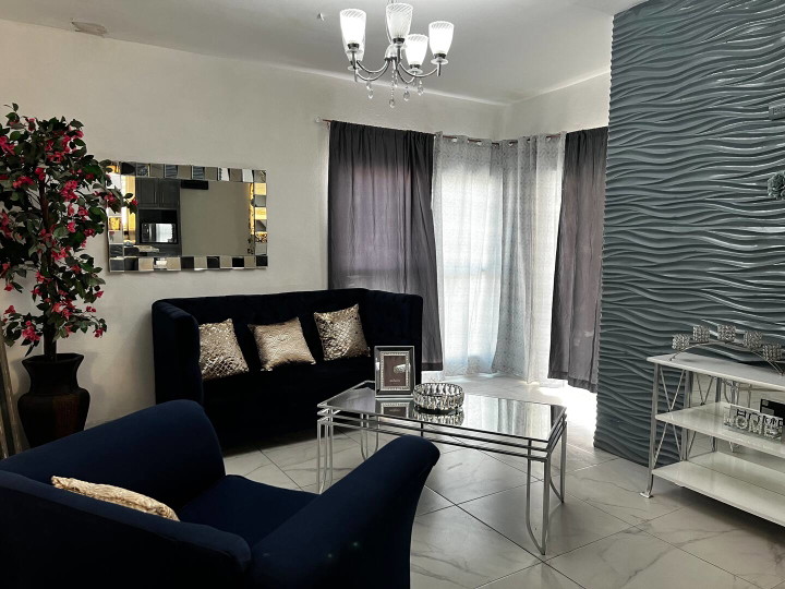 Luxury Apartment - Chihuahua
