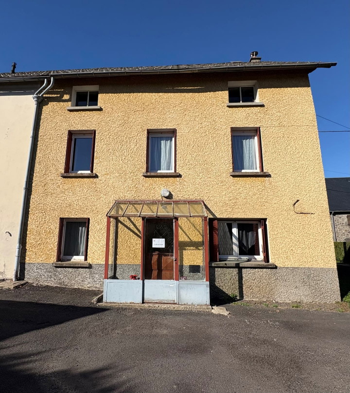 Gîte Familiale à Pessade - Mont-Dore