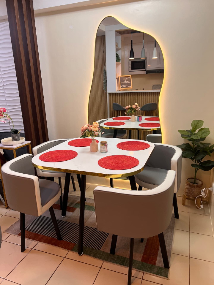 Montemira Suites And Staycation - Angono