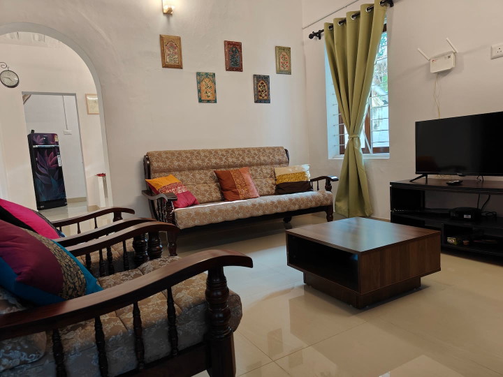 Jacobs Inn, Kochi - Cochín