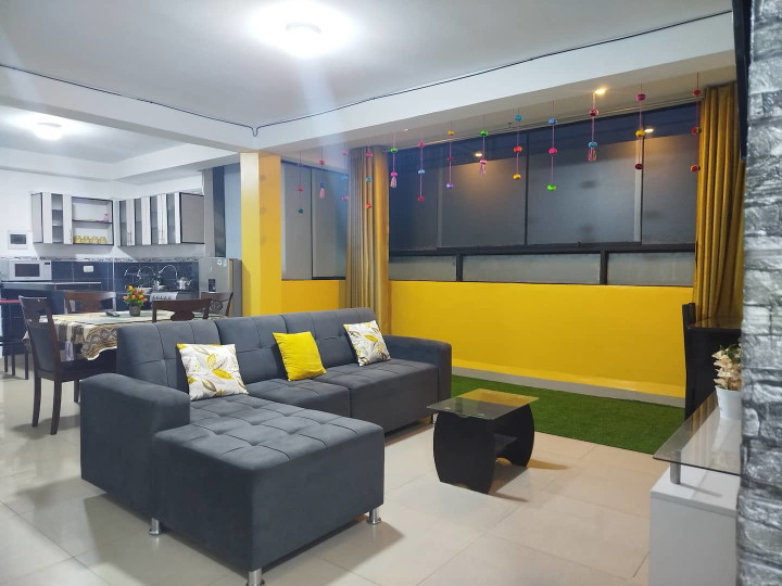 Hermoso Departamento En Quillabamba - Quillabamba