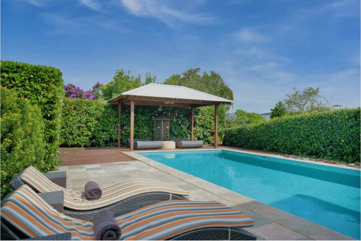 Poolside Escape - Close To Beach & Golf Course. - Avoca Beach