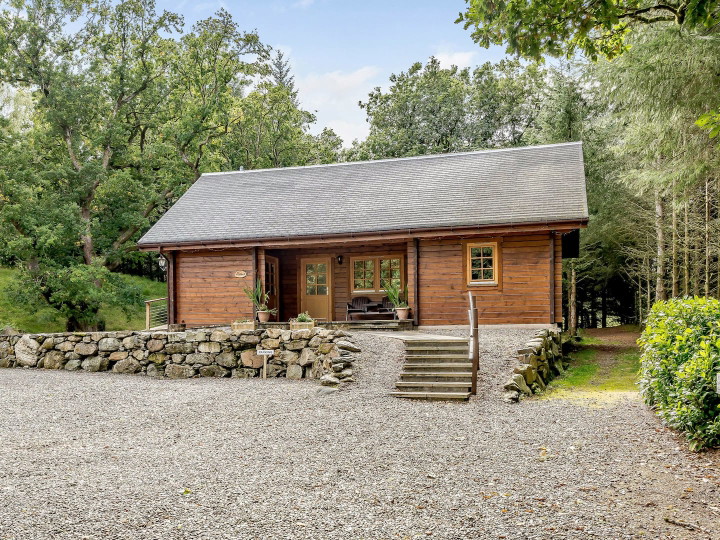Larch - Uk31134 - Killin